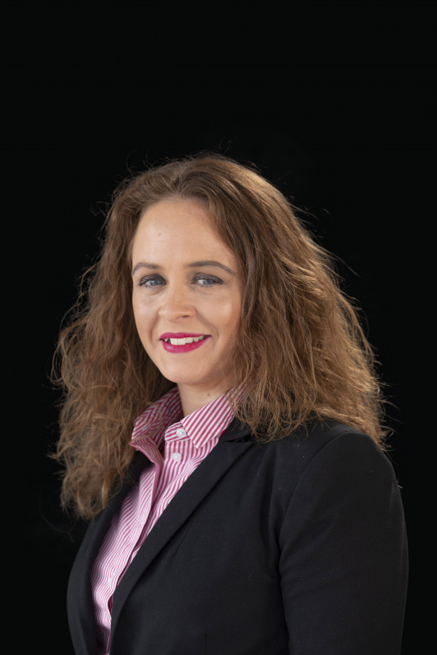 Rachel Best | The Bar of Northern Ireland