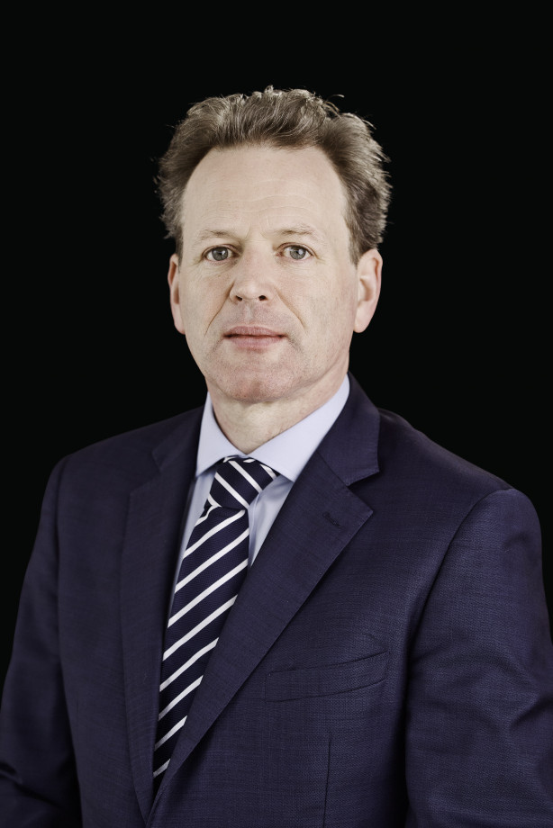 David Heraghty | The Bar of Northern Ireland