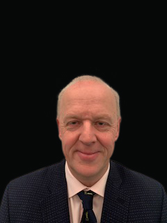 Wilson Horne | The Bar of Northern Ireland