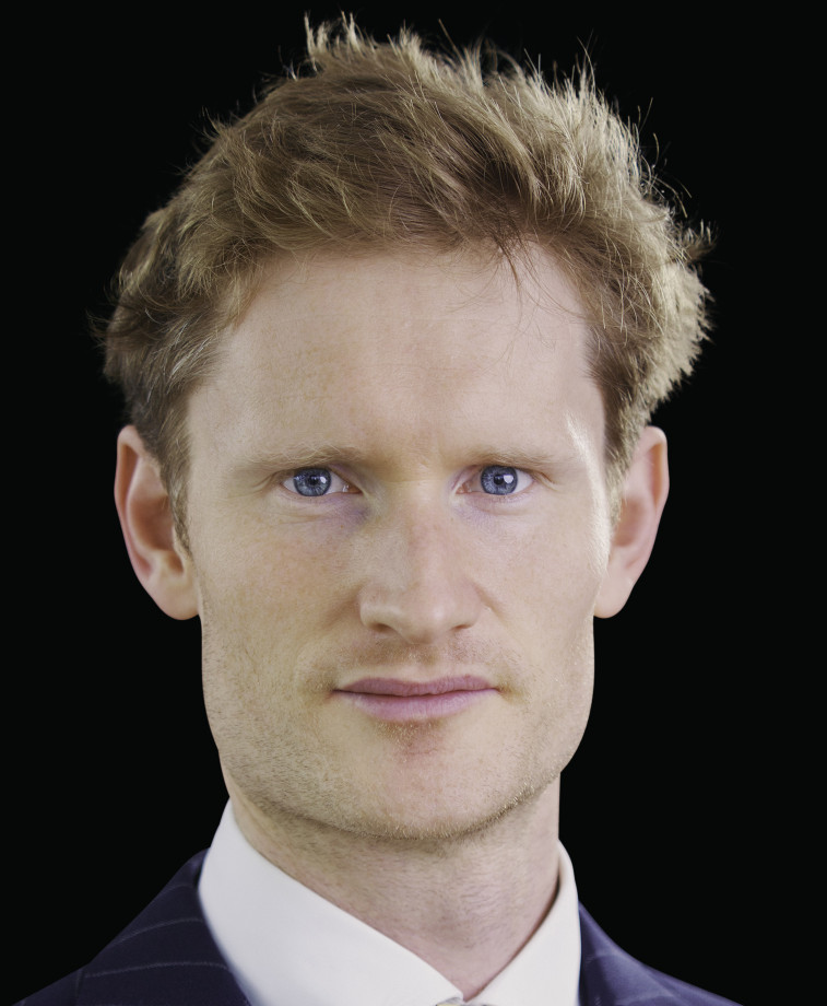 James Stitt | The Bar of Northern Ireland