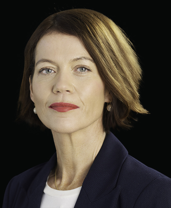 Martina Connolly | The Bar of Northern Ireland