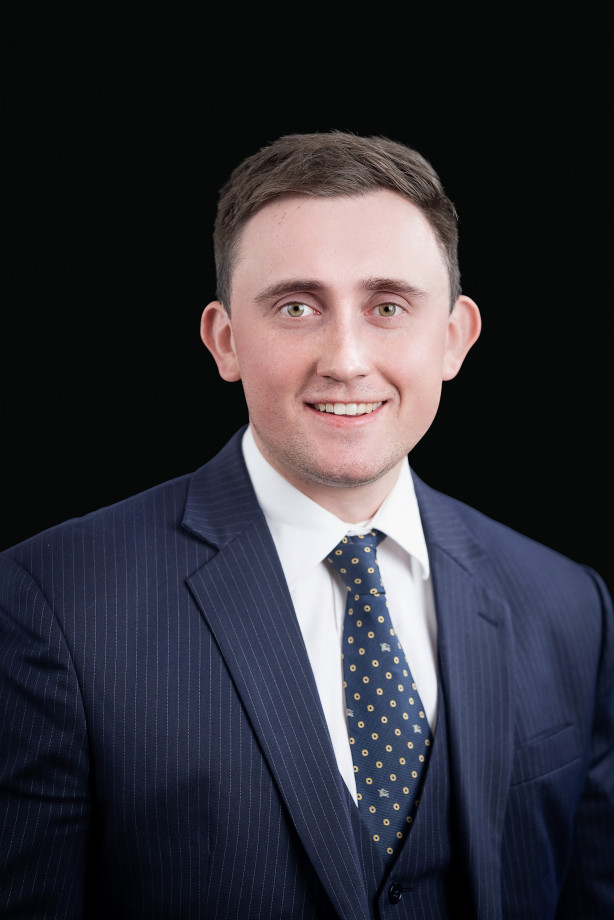 Michael Wilson | The Bar of Northern Ireland