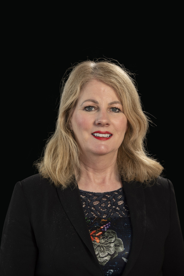 Maria Mullally | The Bar of Northern Ireland