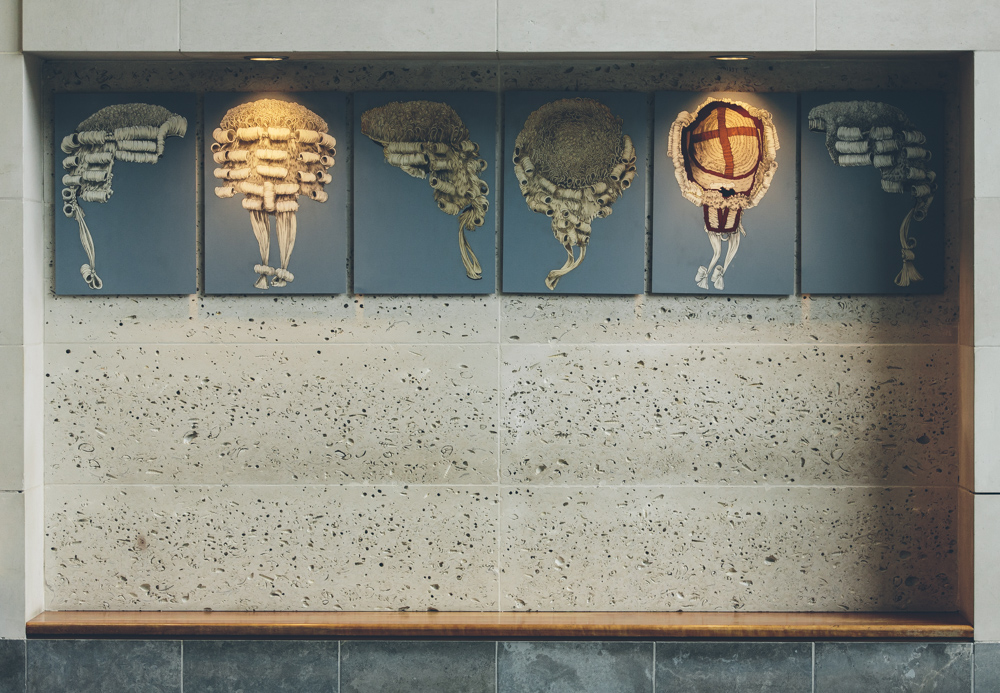 Bar Library | The Bar of Northern Ireland